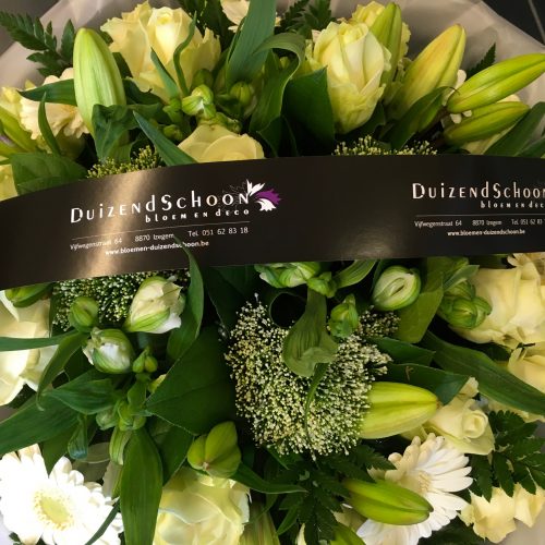 Duizendschoon - Bloemen en Deco Izegem